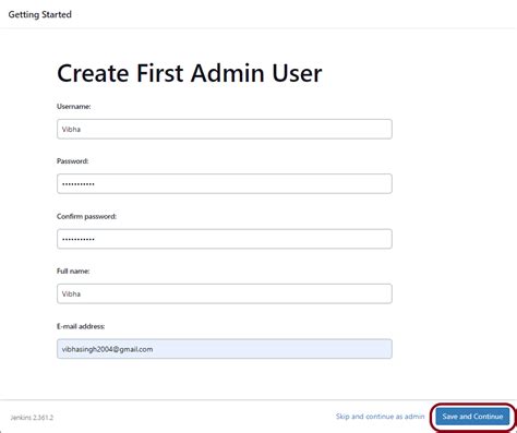 How To Install Jenkins On Windows 10 QA Automation Expert