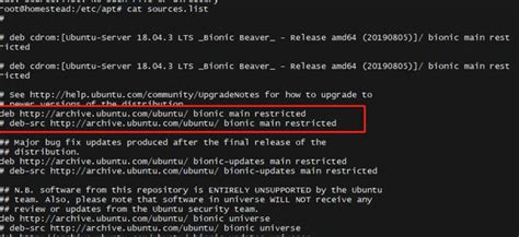 Linux是如何安装和更新软件的 apt与apt get机制详解 Qt大课堂