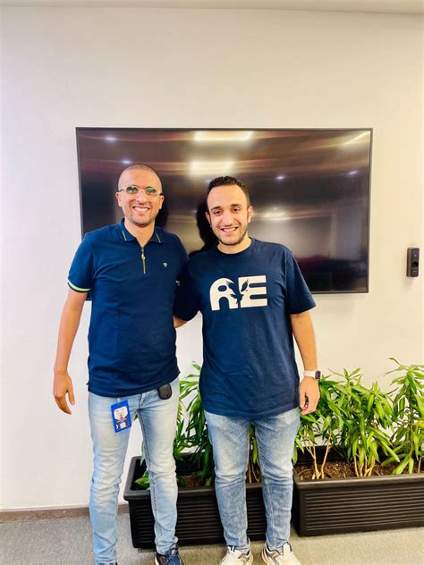 Mohamed Rabia On Linkedin Its Pleasure To Working With You My Friend