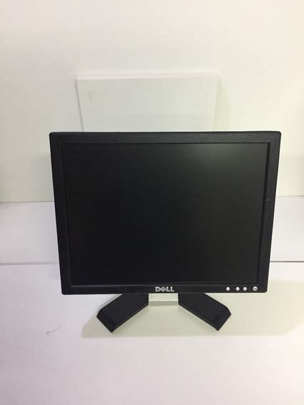 Monitor Dell Usado Mercadolivre 📦
