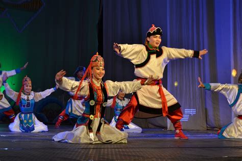 “Монгол урлагийн гайхамшиг” ийг мэдрүүлнэ