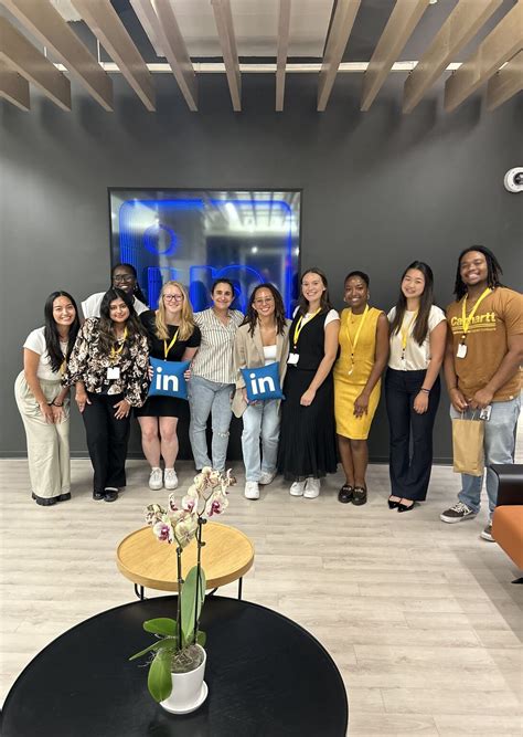 Isaiah A On Linkedin Amazing People Over At Linkedin Thank You For