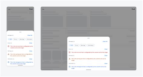 Whats New Sap Fiori For Android Design Guidelines