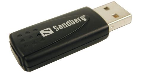 Sandberg Usb To Infrared Link Sandberg A S