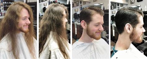 One Way To Deal With Split Ends Long Hair Cuts Beard Haircut Long Hair Styles