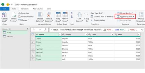 Excel Query Là Gì Cách Sử Dụng Power Query Trong Excel Microsoft For Business Fpt Smart Cloud