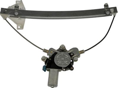 8240438010 Genuine Kia Regulator Front Door Power Window
