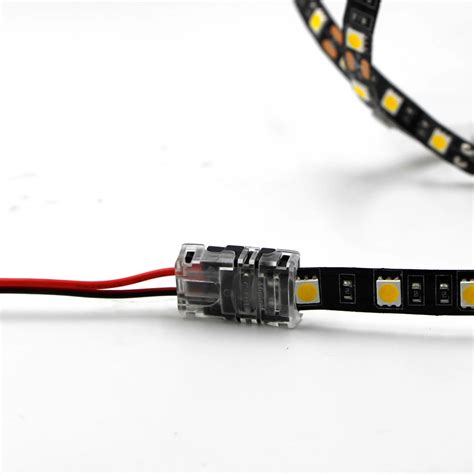 Led Connector Lights Loverlord