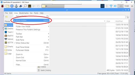 Matilda S Journey Setting Up Layers Folder In OpenPlotter OpenCPN