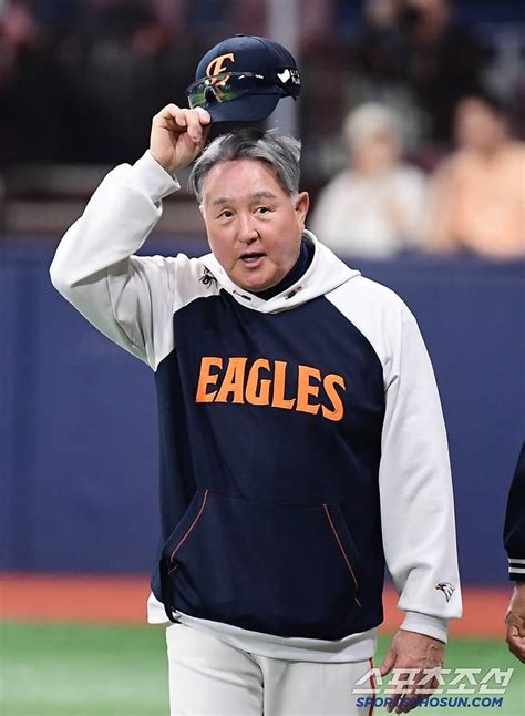 한화 대체 언제까지 이길까 신기록 깨나 폭탄은 두산이 받는다