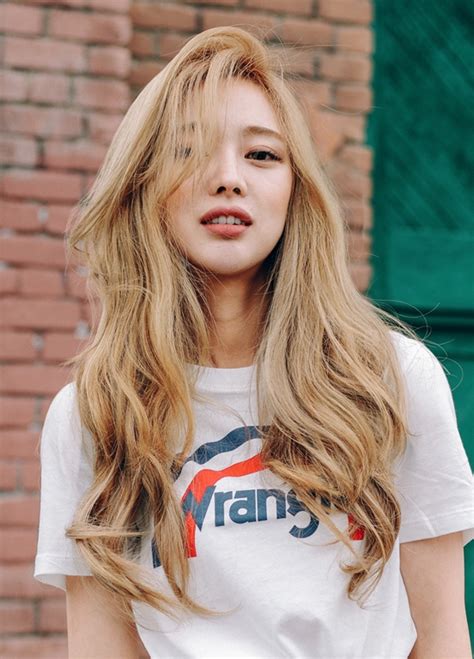 Korean Hairstyles And Fashion Official Korean Fashion