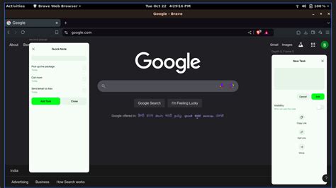 Chrome Popup Extension Figma