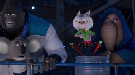 Will There Be A Sing 3 Update On The Animated Sequel