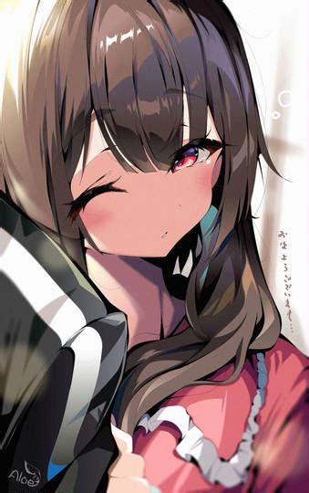 おはようめぐみん KURO