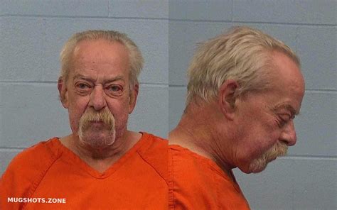 Allen David William 01142025 Williamson County Mugshots Zone