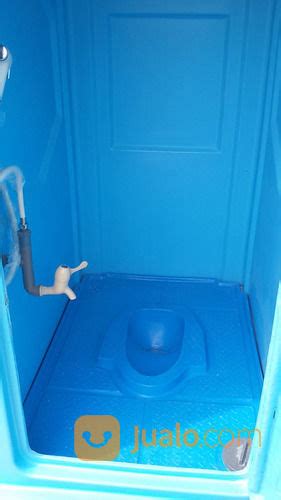 Toilet Mini Kamar Mandi Mini Model B Di Kota Jakarta Barat Dki