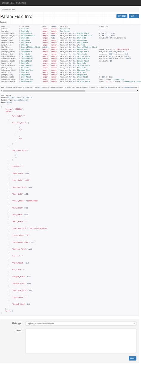 Django Restframework Apiview Pypi