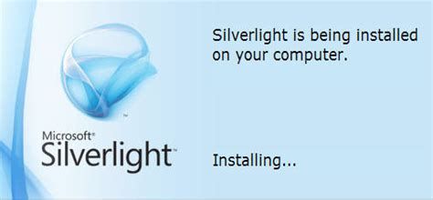 Installation Cant Install Silverlight On Windows Xp Sp3 Any Ideas How To Super User