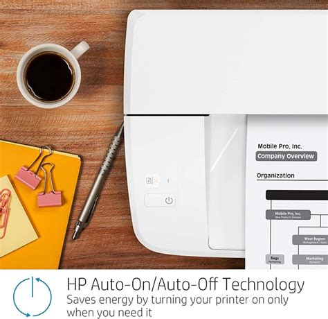 Compact And Powerful The Hp Laserjet Pro M A Review Shopper Informer