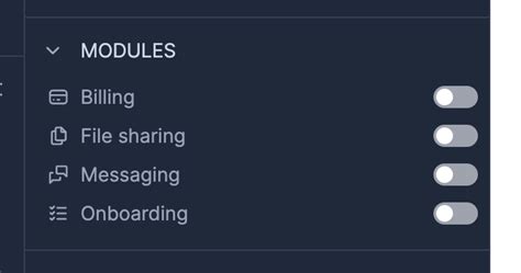 Adding Using Modules Ask For Help Noloco
