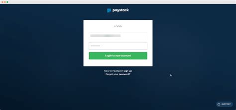 How To Set Up Paystack Account With Better Payment Wpdeveloper