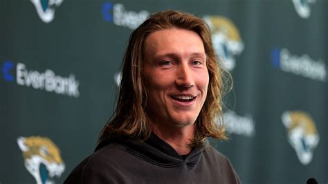 Trevor Lawrence Unrecognizable With Drastic New Haircut In Jaguars Post
