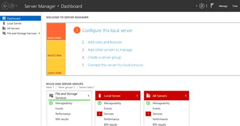 How To Install And Set Up Smtp Server On Windows