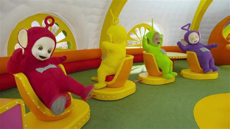 Watch Teletubbies 2015 Season 2 Online Stream Tv Shows Stan