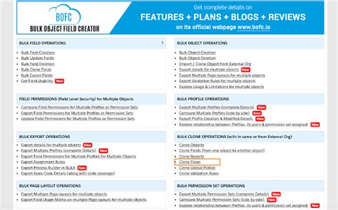 How To Clone A Flow In Salesforce Step By Step Guide