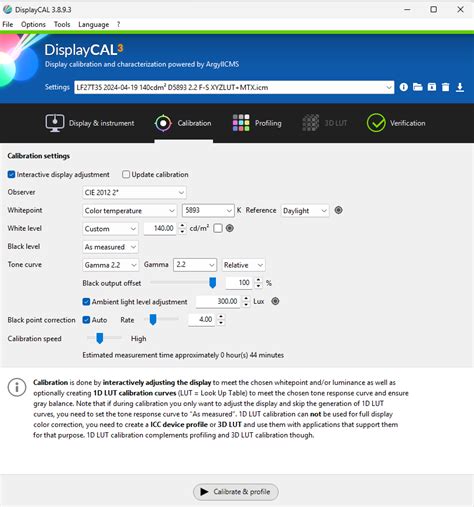Convert To Profile Not Working V2 Bugs Found On Windows Affinity Forum