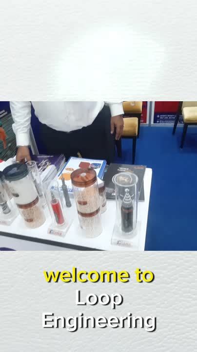 Loop Engineering On Linkedin Loopengineering Insulationinnovation