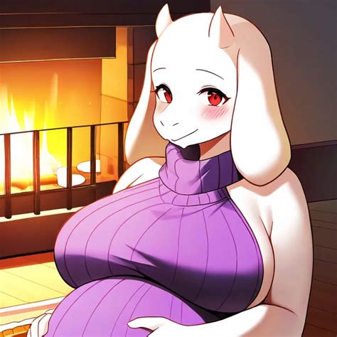 Chat With Toriel Text Or Voice Enjoy Ai Chat Free And Safe