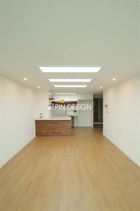 등촌 코오롱하늘채 아파트 24평 인테리어 라이프스타일 슈퍼앱 오늘의집