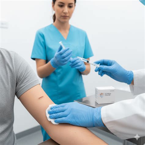 Tetanus Shot After Dog Bite Best 7 Expert Tips