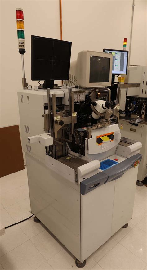 Asm Eagle 60 Bonder Used For Sale Price 293669760 2004 Buy From Cae