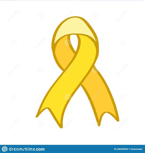 Setembro Amarelo Yellow Sempteber In Portuguese Brazillian Suicide