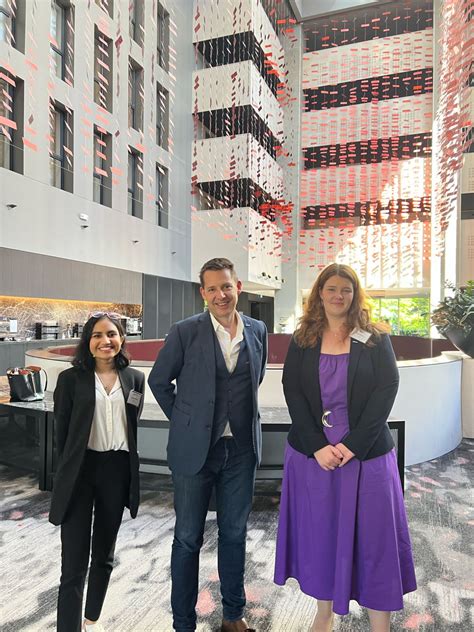 Rozario Chivers Posted On Linkedin