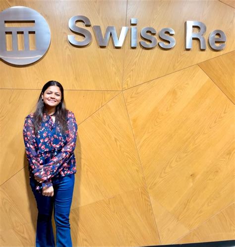 Shrishti Jain On Linkedin Hi Everybody Im Excited To Share My Latest Career Move With All Of