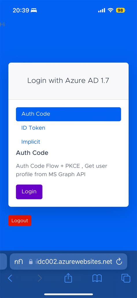 Poc Simple Web Application With Rust Preedee Phalajivin Posted On The