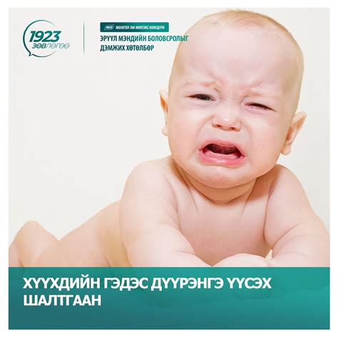 1923зөвлөгөө ХҮҮХДИЙН ГЭДЭСНИЙ Монгол Эм Импекс Концерн