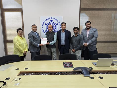 Iit Bhilai Partners With Teamlease Edtech To Launch Advanced Emasters Programs