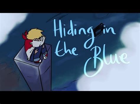 Hiding In The Blue Tommy Exile Pmv Rdreamsmp