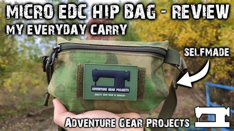 Best Edc Hip Pack At William Santos Blog