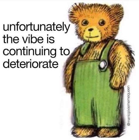 Bad Vibes Man Myconfinedspace