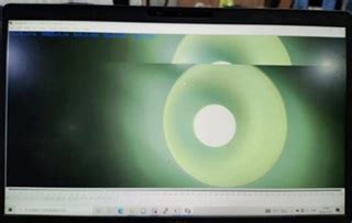 TDA4VM Multi Camera Demo When Running Tidl The Display Node Show The
