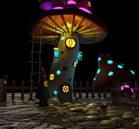 Make Any 3d Model Or Scene By Elena145 Fiverr