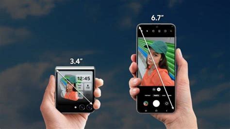 Harga Samsung Z Flip Dibanderol Mulai Rp Jutaan Simak Spesifikasinya Tribunnews Com