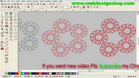 Manual Wilcom Es 65 Designer Gratis Supernewadvisor