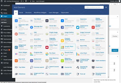 Custom Homepage And Widgets Joomsky Docs