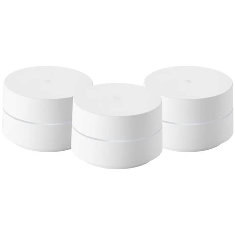 Google Wifi Mesh AC Dual Band GA BR